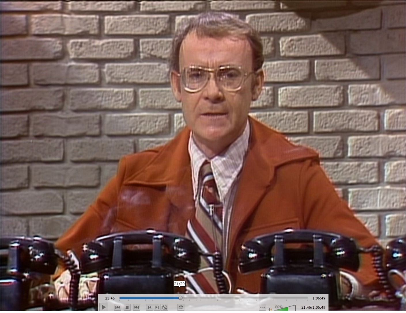 Classic SNL Reviews: Season 1, Episode 21, Host:Buck Henry, with Gordon ...