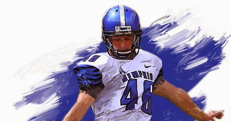 Special Teams Football Academy Blog: Collegiate Football- The Freshman ...