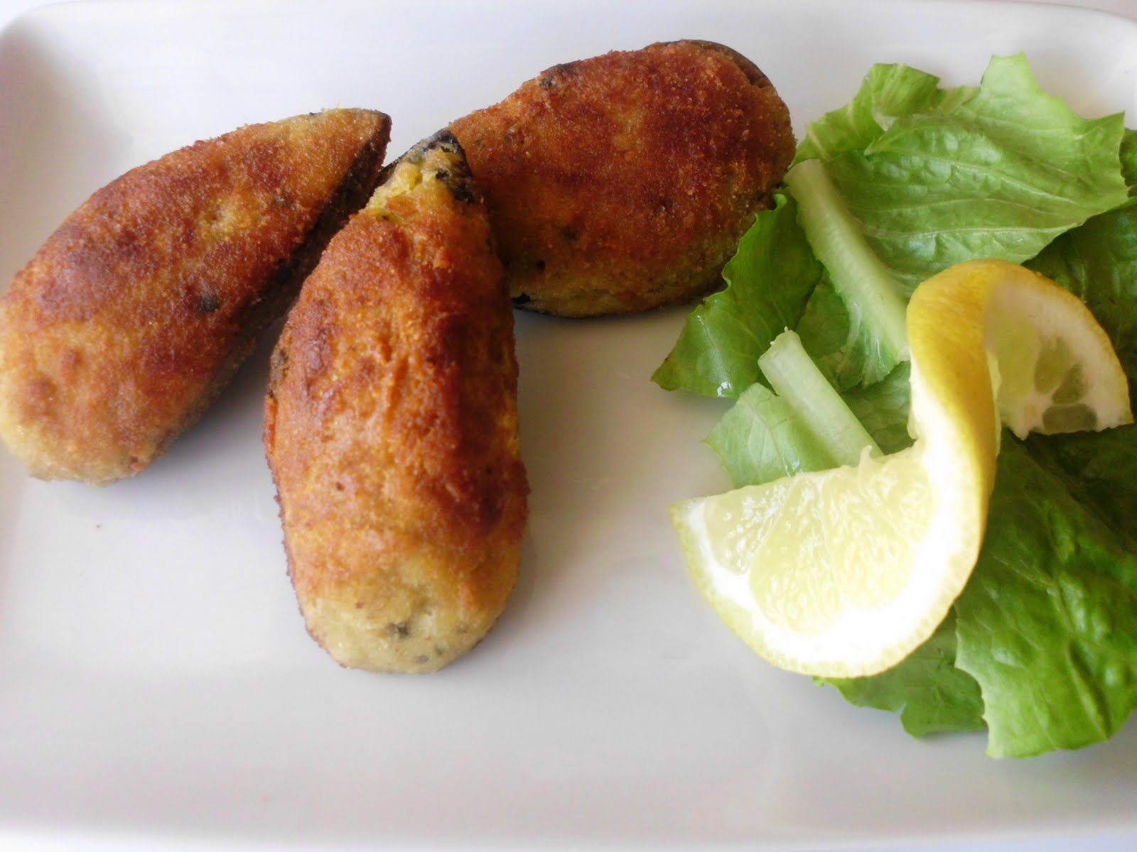 Los Caprichos de Jorge: junio 2011