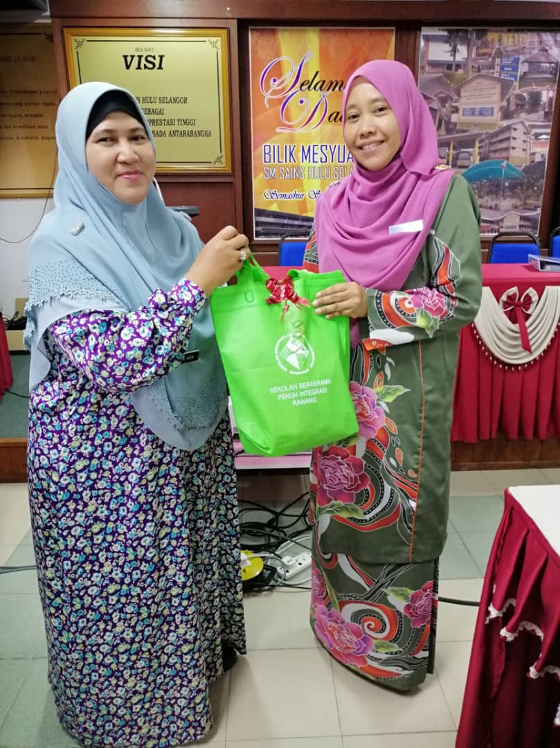 Jumaat, 31 Januari 2020