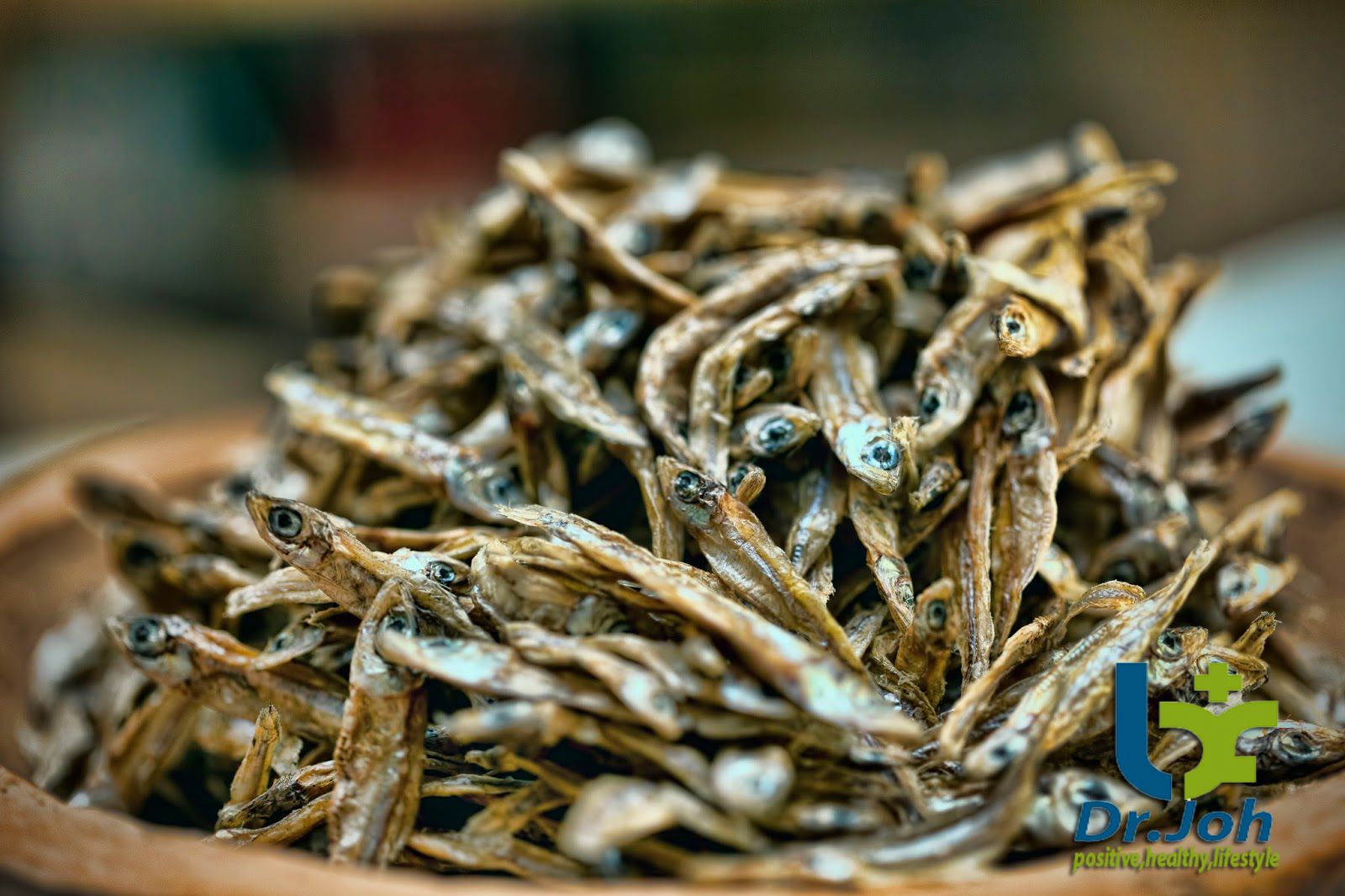 The Truth About Fish - Doctor JOH