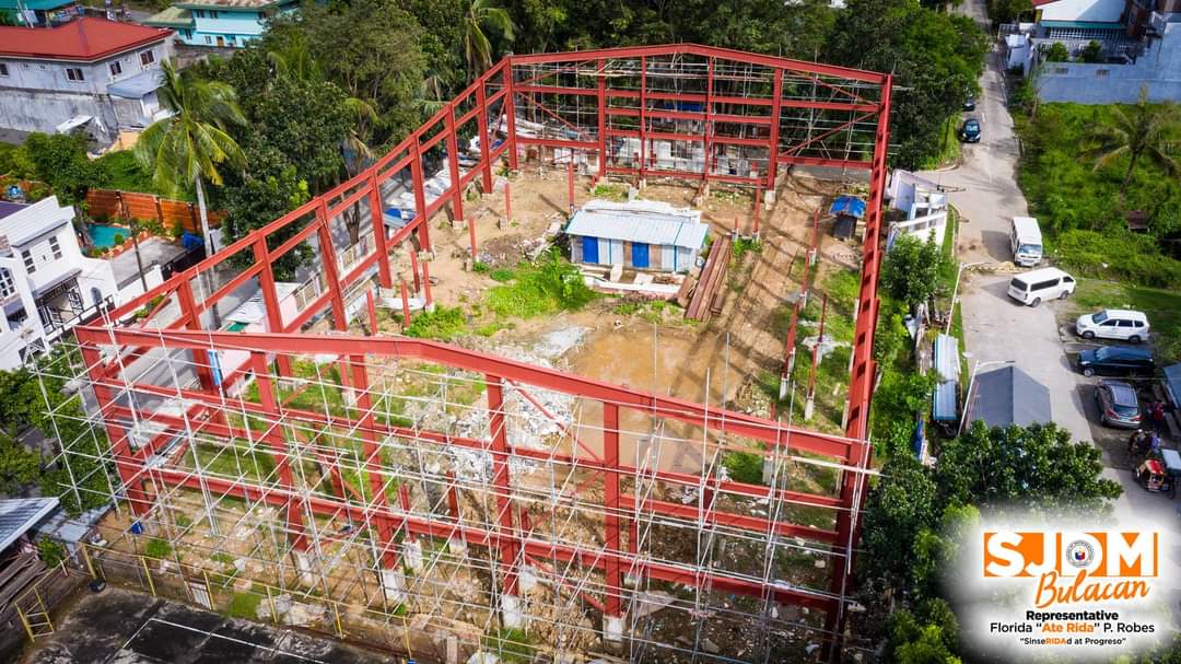 SJDM is recognized by Pres. Duterte as highly-urbanized city with more ...