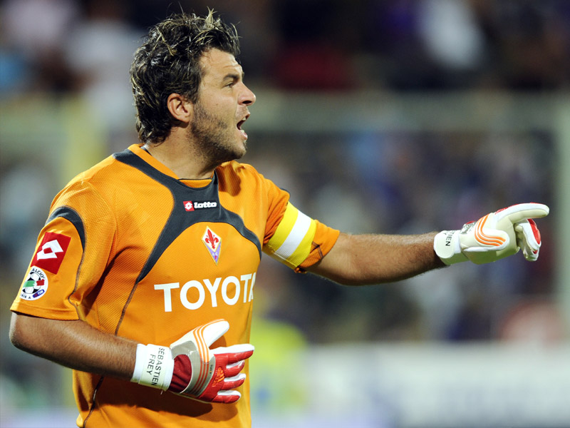 Sebastian Frey | Celebrities Photos Hub