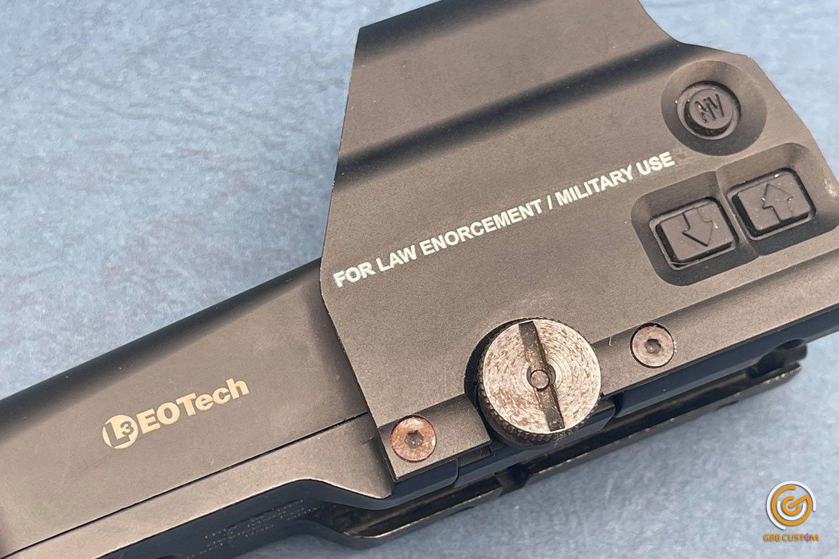 EOTech 556_Hurricane