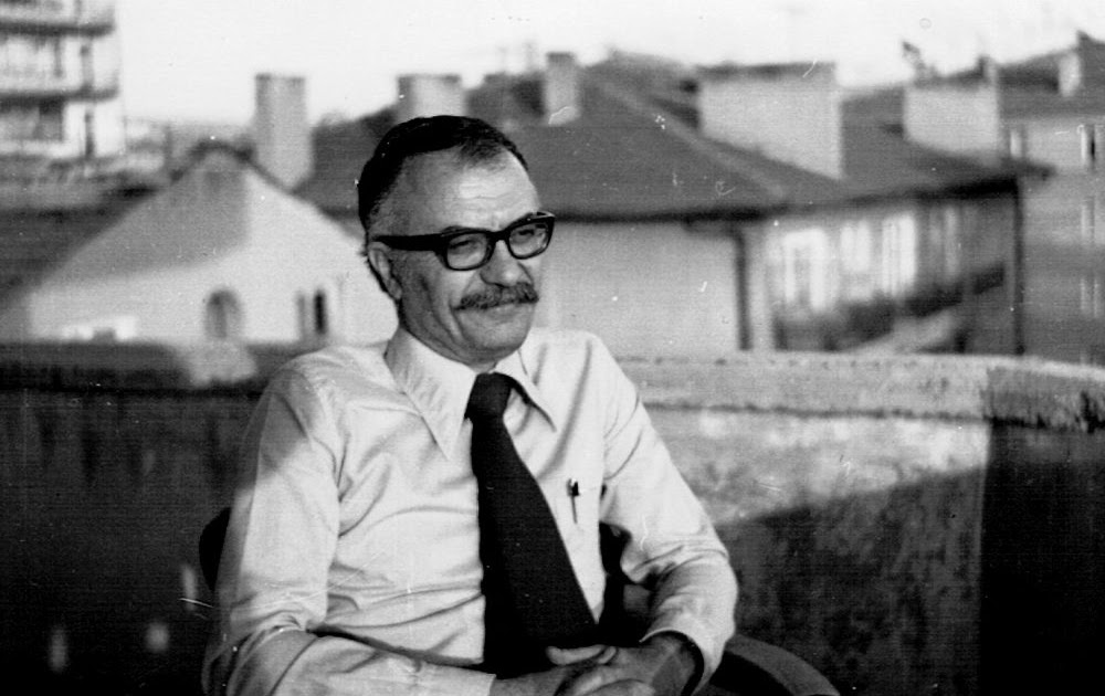 CİHAT TAŞKIN: Bir Yurtseverin Ardından: Dr. ALİ NEJAT ÖLÇEN (1922-2020 ...