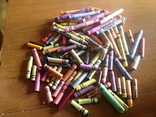 Emo Marie and the Quest for Domestic Perfection: Make Something Monday ...