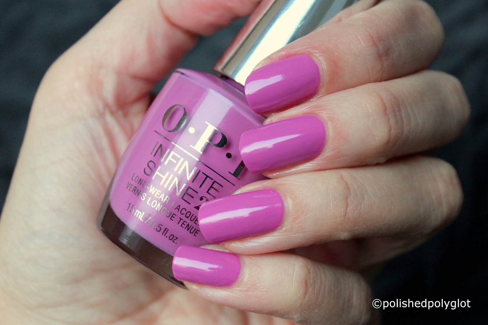 New │ OPI Tokyo Collection for Spring-Summer 2019 [Swatches and Review ...