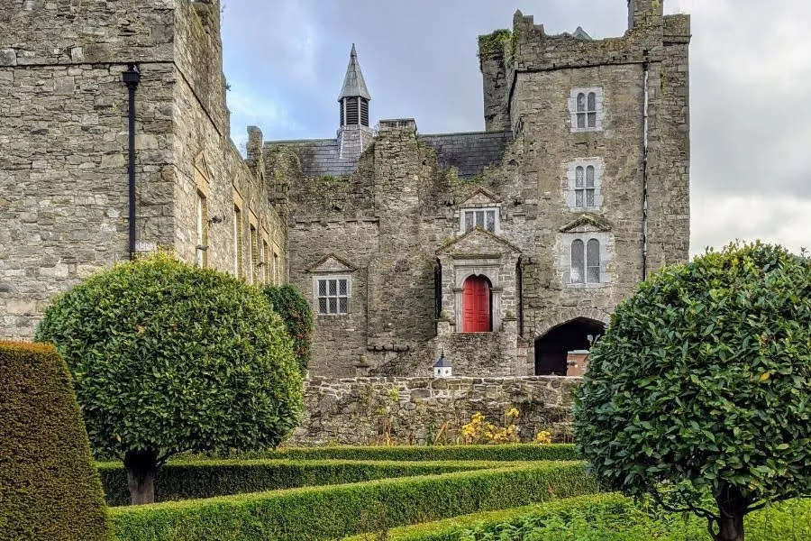 Is Drimnagh Castle Worth Visiting on a Day Out in Dublin? | Sidewalk ...