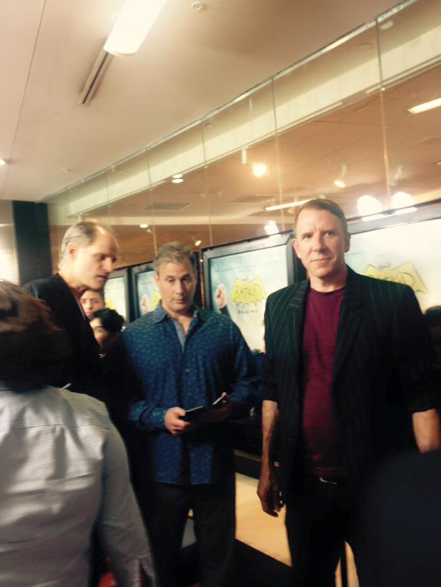 Dave Tweedie: Photos