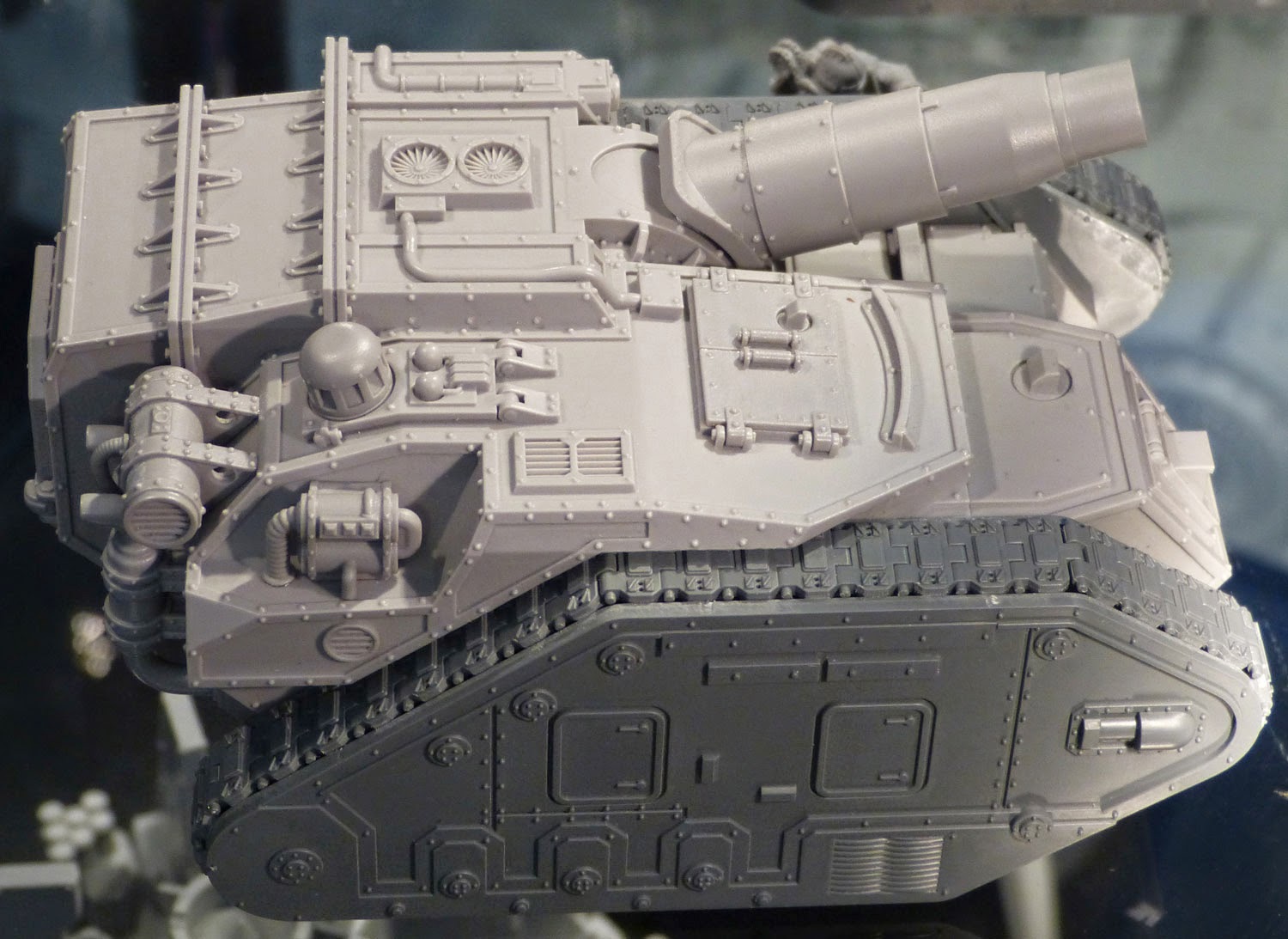 Heresy30K - The Horus Heresy Blog: Horus Heresy Weekender Photos - Part ...