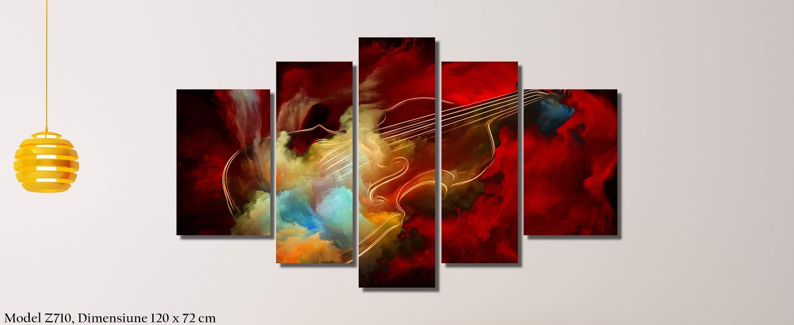 Tablouri Canvas, Tablouri Moderne, Tablouri Decorative, Tablouri ...