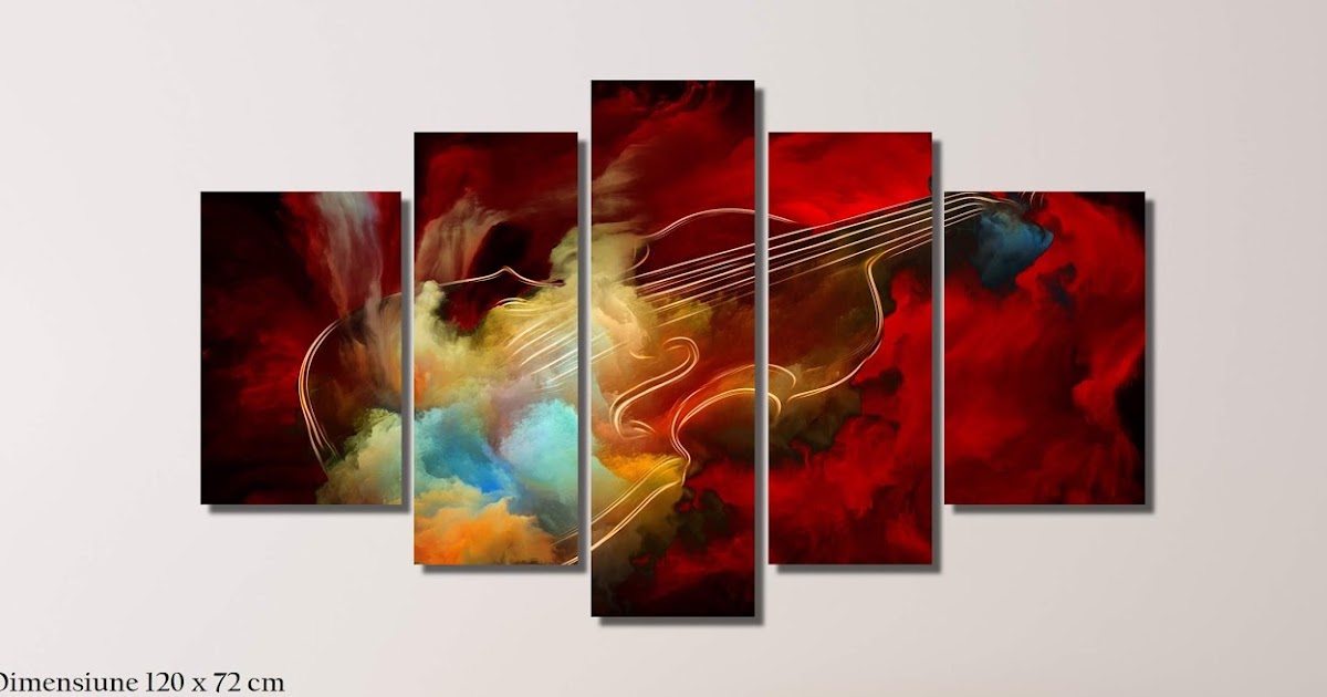 Tablouri Canvas, Tablouri Moderne, Tablouri Decorative, Tablouri ...