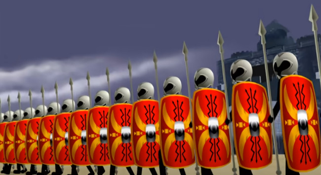 Pengertian Jinayah Menurut Bahasa dan Istilah - Inspirasi Indonesia