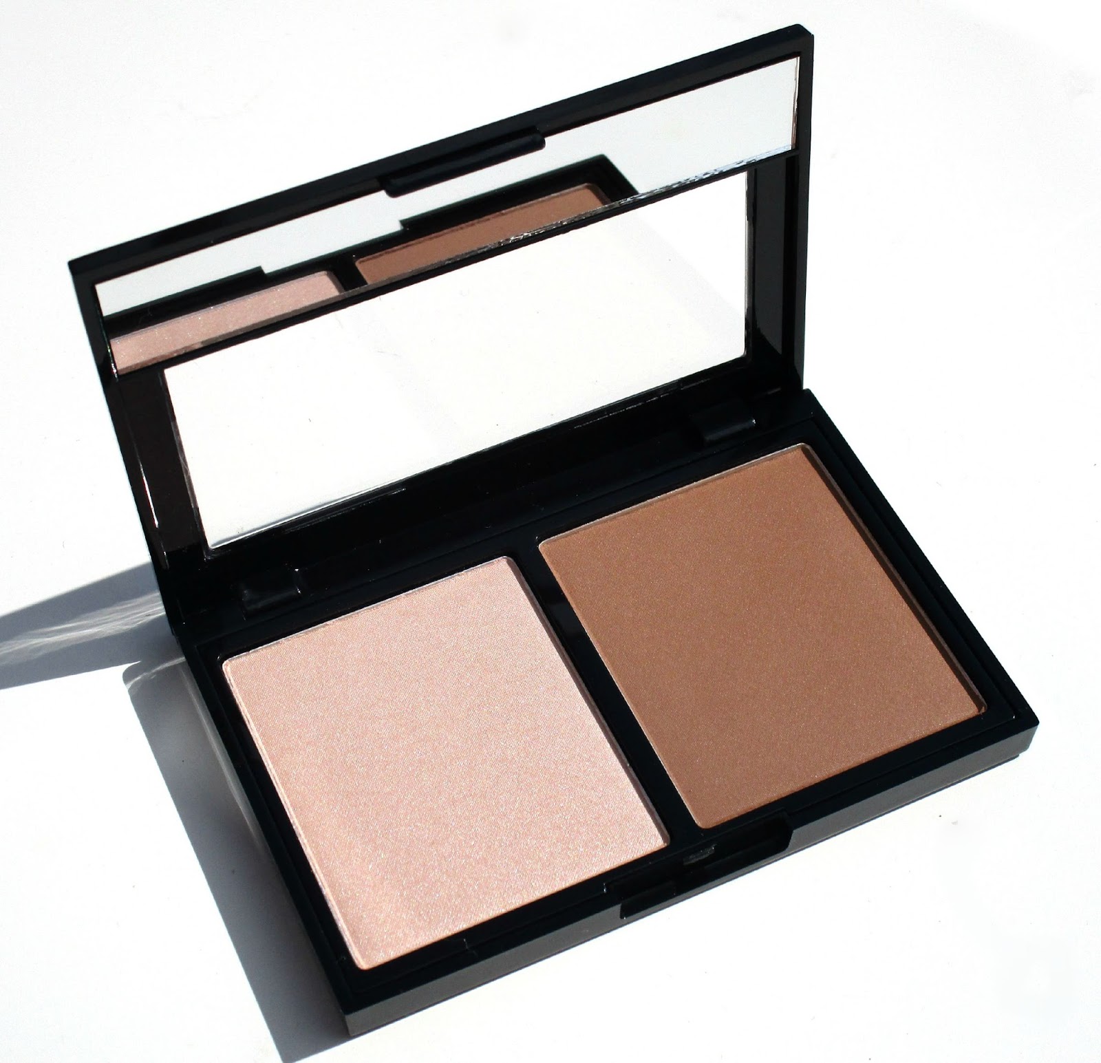 Collection Contour Kit Review ♥