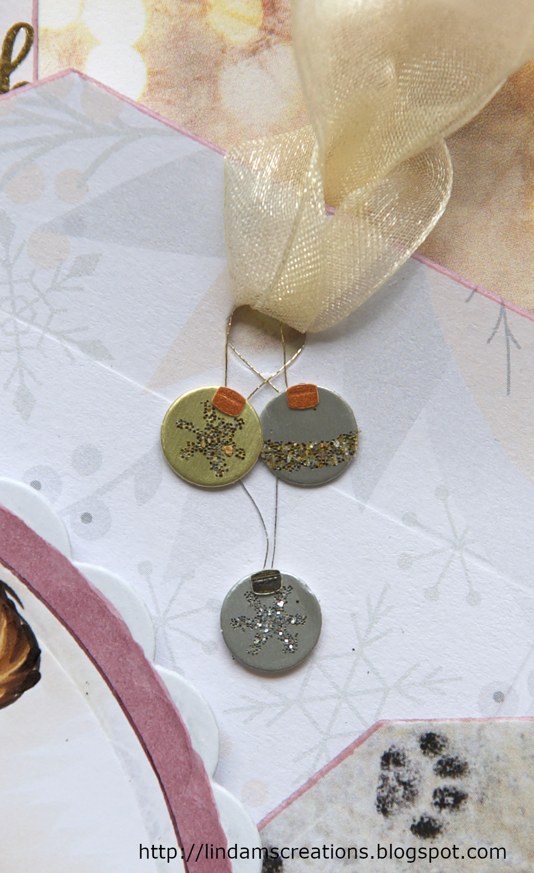 Linda's Creations: DIGI DOODLE STUDIOS NOVEMBER CHALLENGE: CHRISTMAS/WINTER