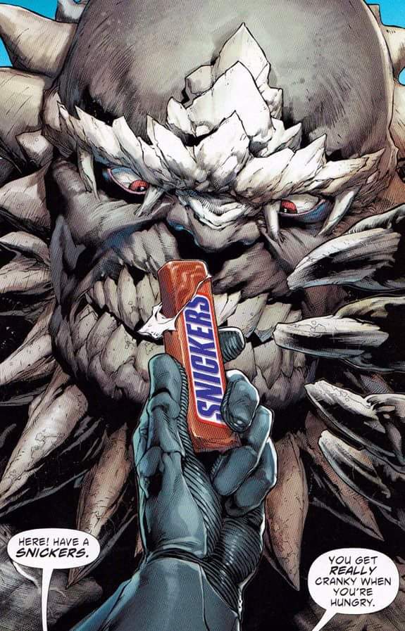 ghettoManga: 5 Reasons Why we LOVED this @Snickers Ad from this week's ...