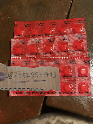 Jual Obat Happy Five H5 Erimin