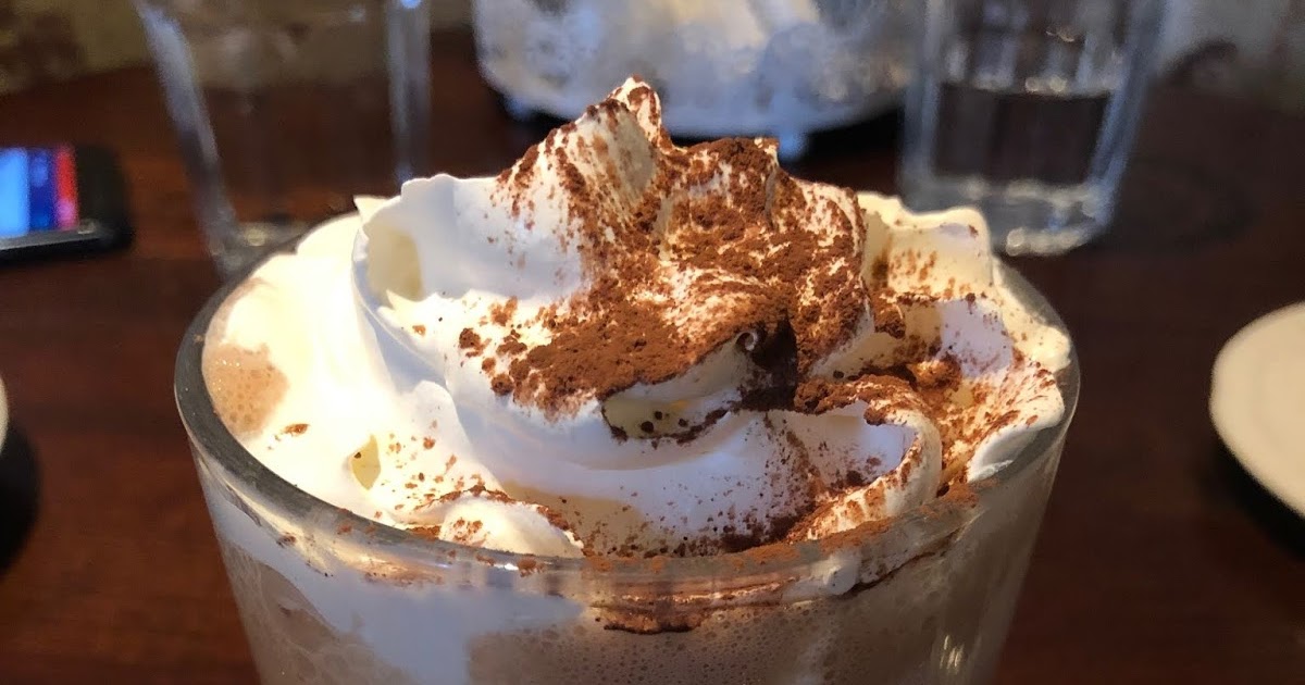 Mocha-Choca-Lata Jar Jar