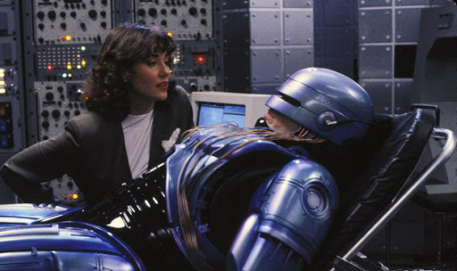 HOB HOUSE: ROBOCOP 2 (1990)
