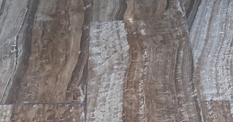 Marmer Coklat Antique Brown Marble ~ Marble Granite