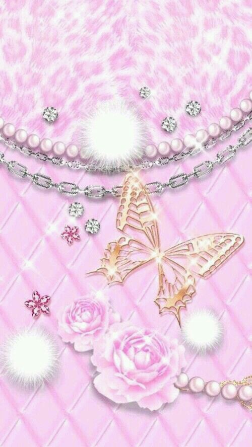 ShibuHara Glitter: Massive Gyaru Style Wallpaper Post