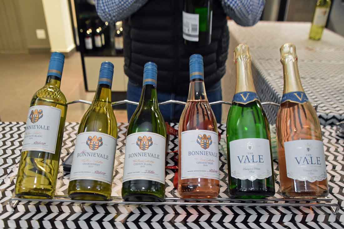 .: Robertson Wine Valley's Wacky Wine Weekend 7. Bonnievale Cellar