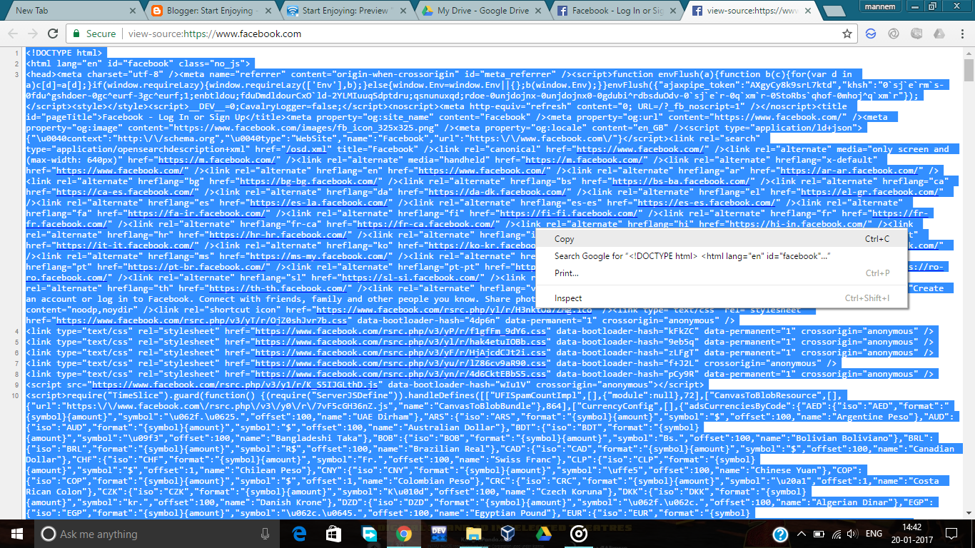 Start Enjoying Facebook Hacking Using Phishing Pagesit Works