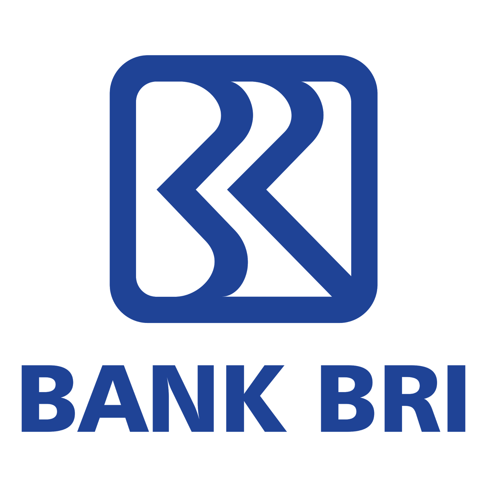 LOGO BANK BRI - AEMITRA PULSA Murah Distributor Paket Data PPOB Game