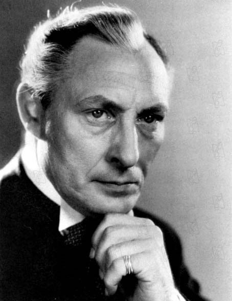 The History of Horror Cinema: LIONEL ATWILL: The Rise and Fall of ...