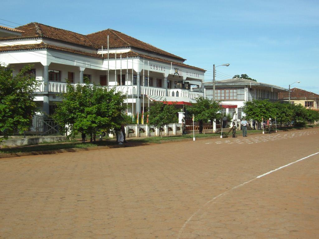 Roboré es Turismo: Varios atractivos de la Chiquitanía Sur de Bolivia