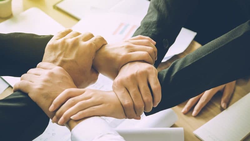 Trust | Meaning of Trust. - Truelife