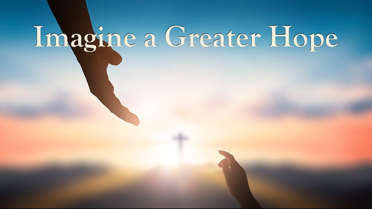 Pastor Chris' Blog: The Epochs of Israel - The Messianic Hope