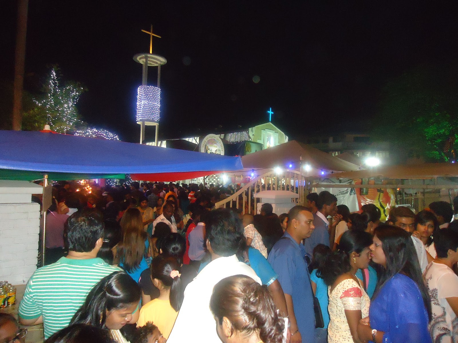 Good Food for the Sharing: Mass, Procession and Benediction-Feast of St ...