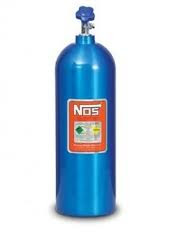 Engineer's Pride : NITRO BOOSTERS...