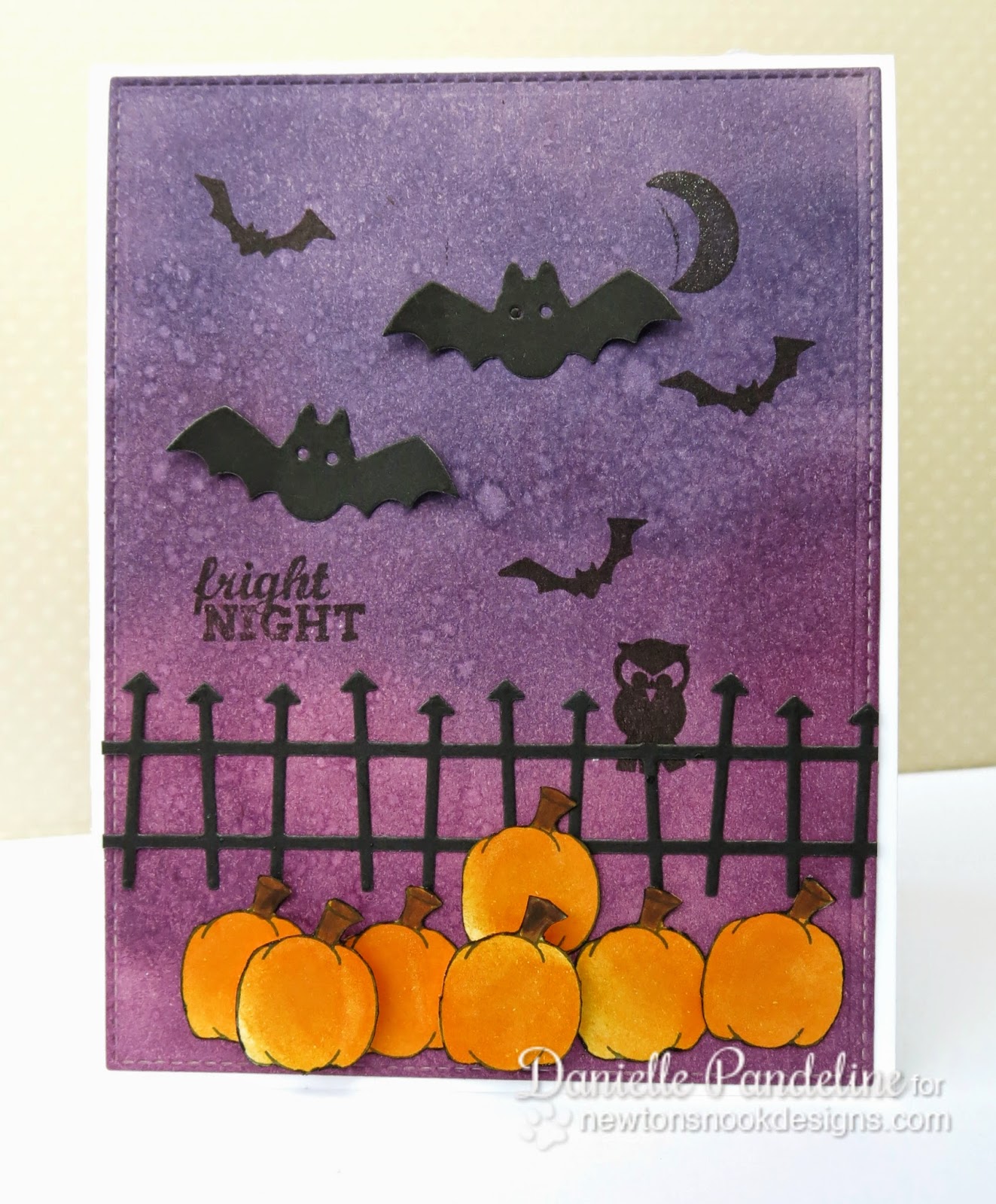 GirlRacer Scrap: A Spooky Scene!