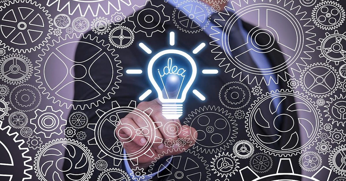 Is intellectual property really that important? ~ Industrial Design ...