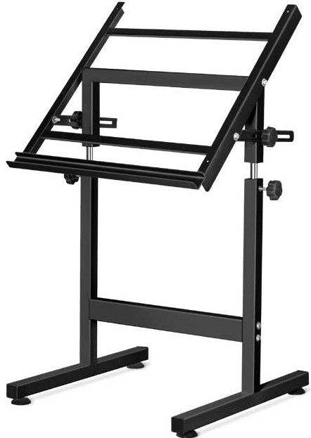 KOMPONEN MEJA GAMBAR TEKNIK - Sepuh 86