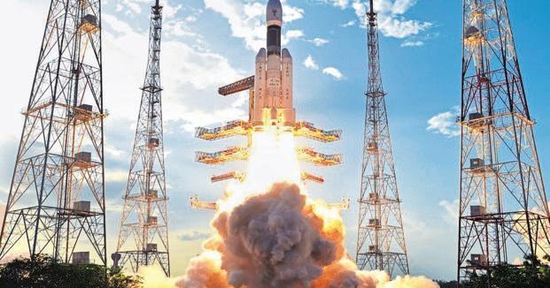 Isro future missions