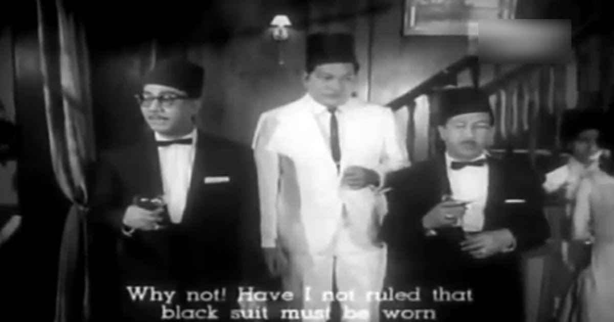 1Media.My: Hikayat 3 Abdul - Pengajaran buat orang Melayu