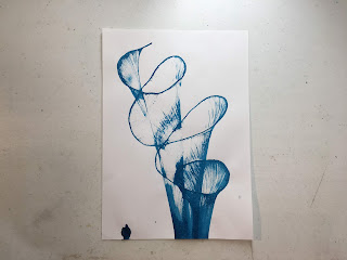 Pull String Art - A tutorial that is very fun and easy