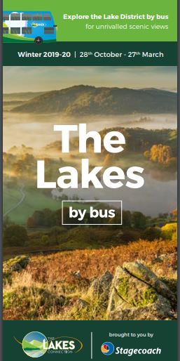 Lancaster District Bus Users' Group: Stagecoach's New Winter Timetable ...