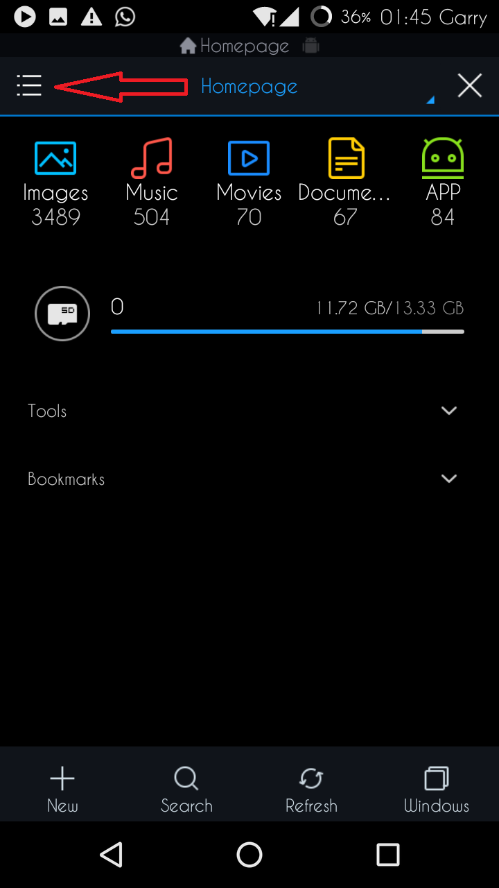 How To Access Computer Files Wirelessly From Another Computer or Phone ...