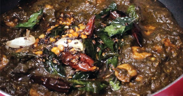 పాకశాల - Pakashala: గోంగూర రొయ్య‌లు