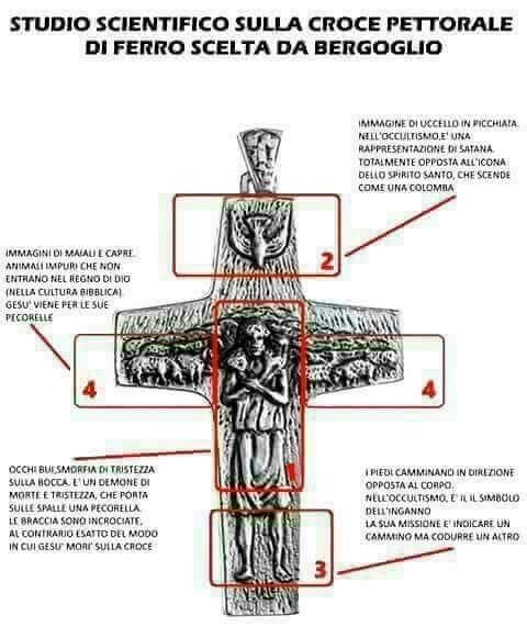 LA BATTAGLIA FINALE: I SIMBOLI PARLANO PIU' DELLE PAROLE.