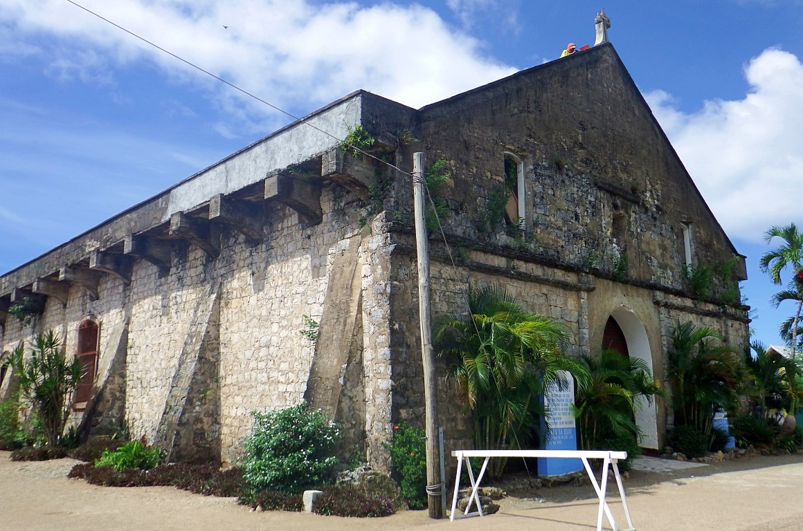 Pambujan Town Proper