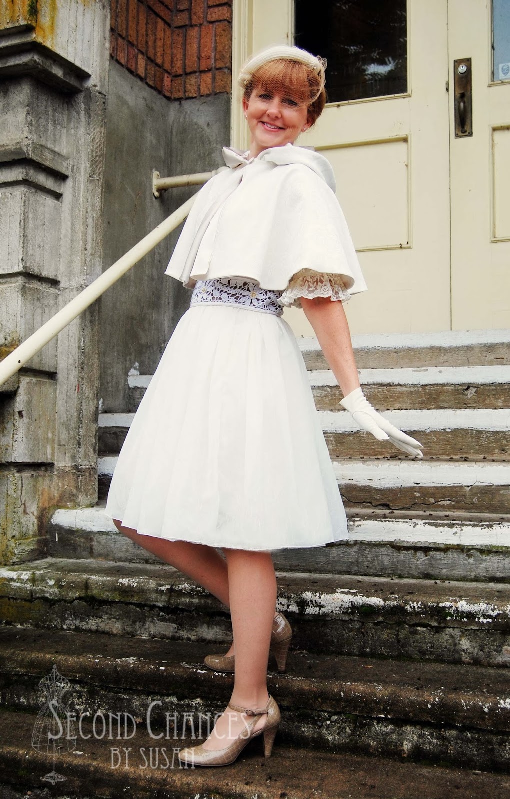 Second Chances by Susan: 2013