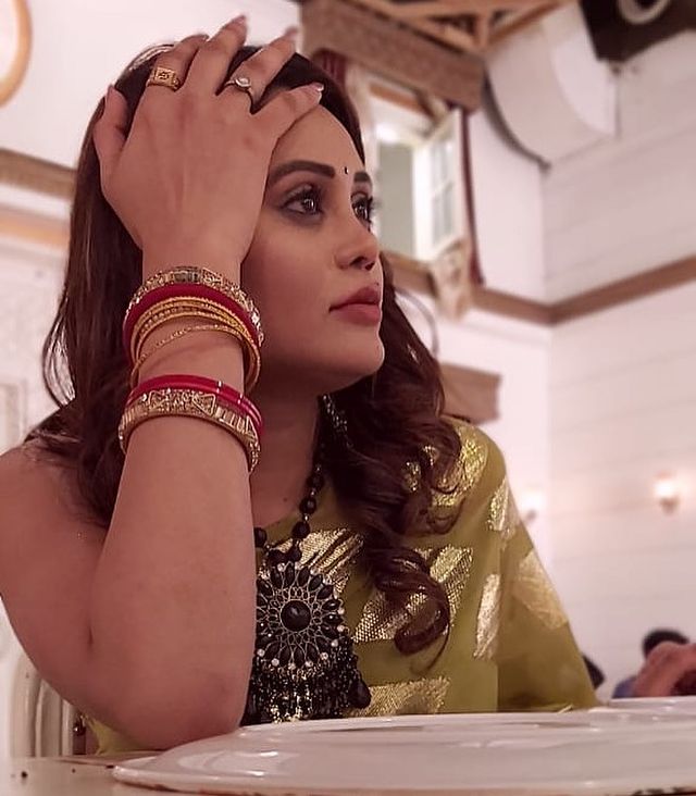 Agni Pawar Wiki Biography, Web Series, Movies, Photos Age, Height and ...