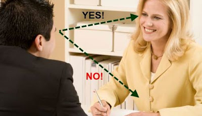 Square Lulu: COOL TIPS: What to Avoid in a Job Interview