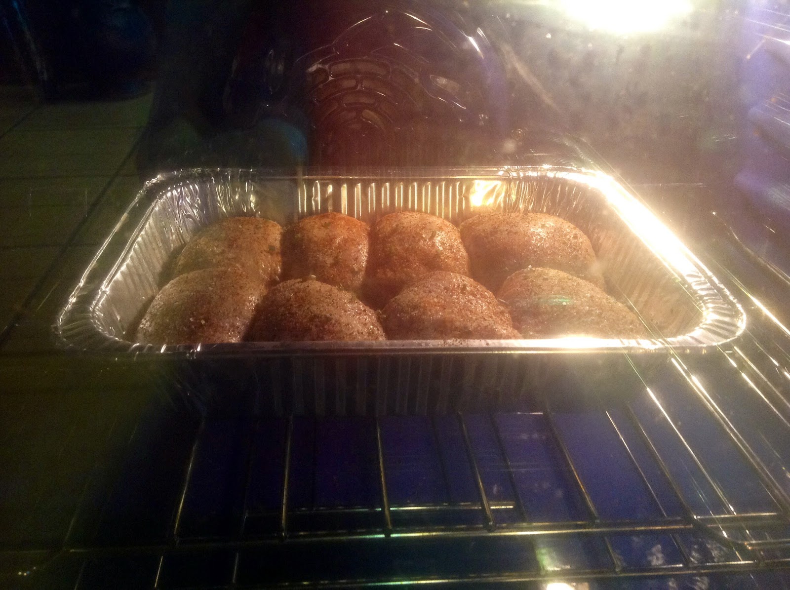 Inspiration Nation -The Later Years: A Great Day for a Hanging ...