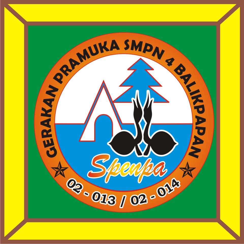 PRAMUKA SPENPA BALIKPAPAN